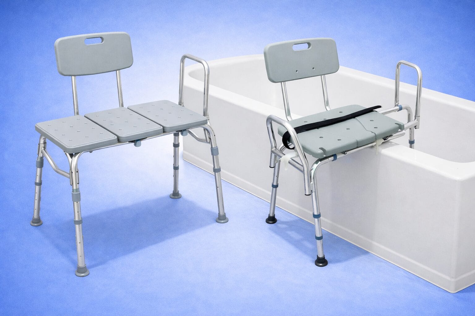 Best Tub Transfer Benches of 2026 - ElderLife Financial